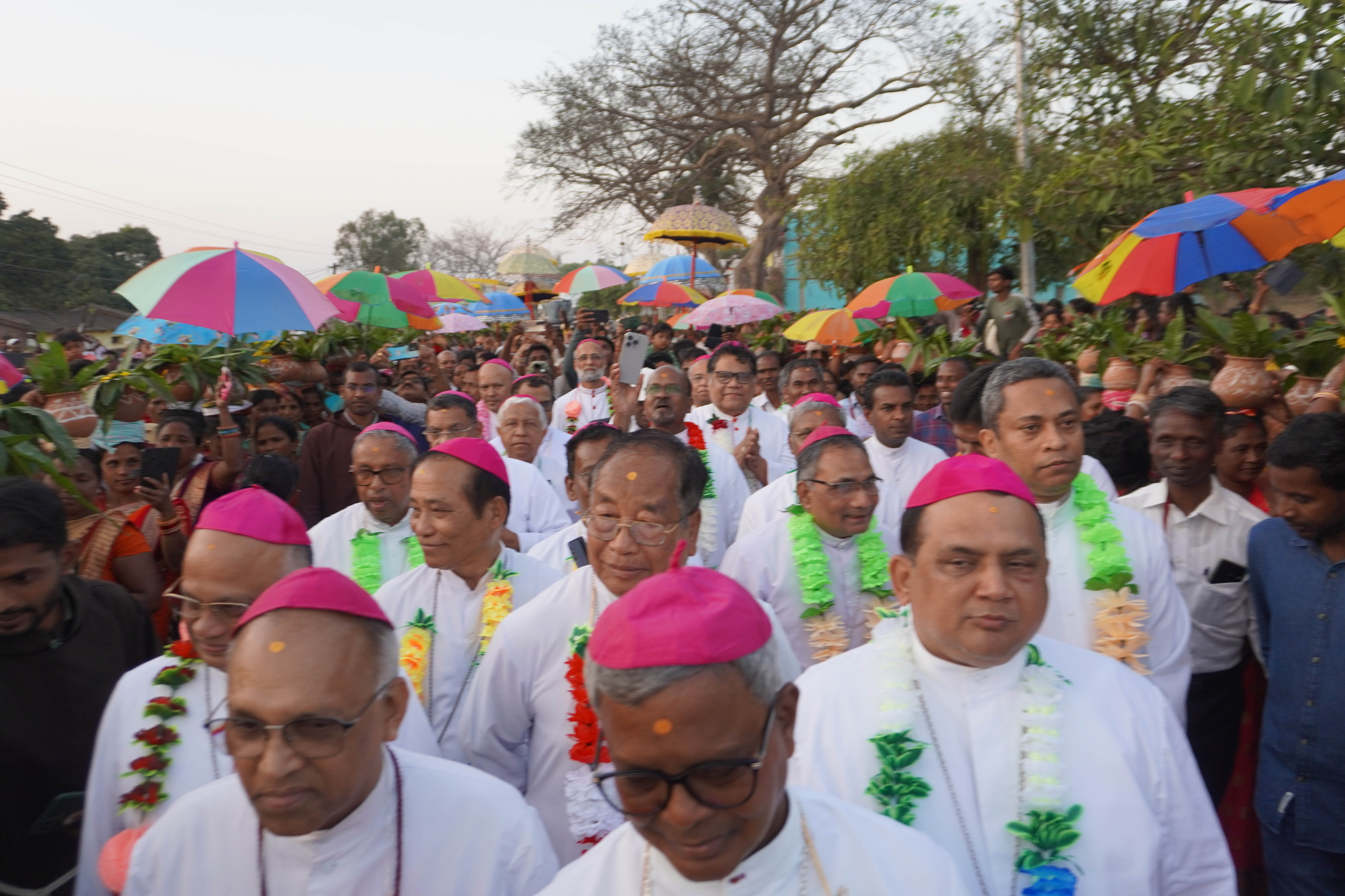 Golden Jubilee: Remembering the Martyrs, Kandhamal Celebrates 50 Years ...