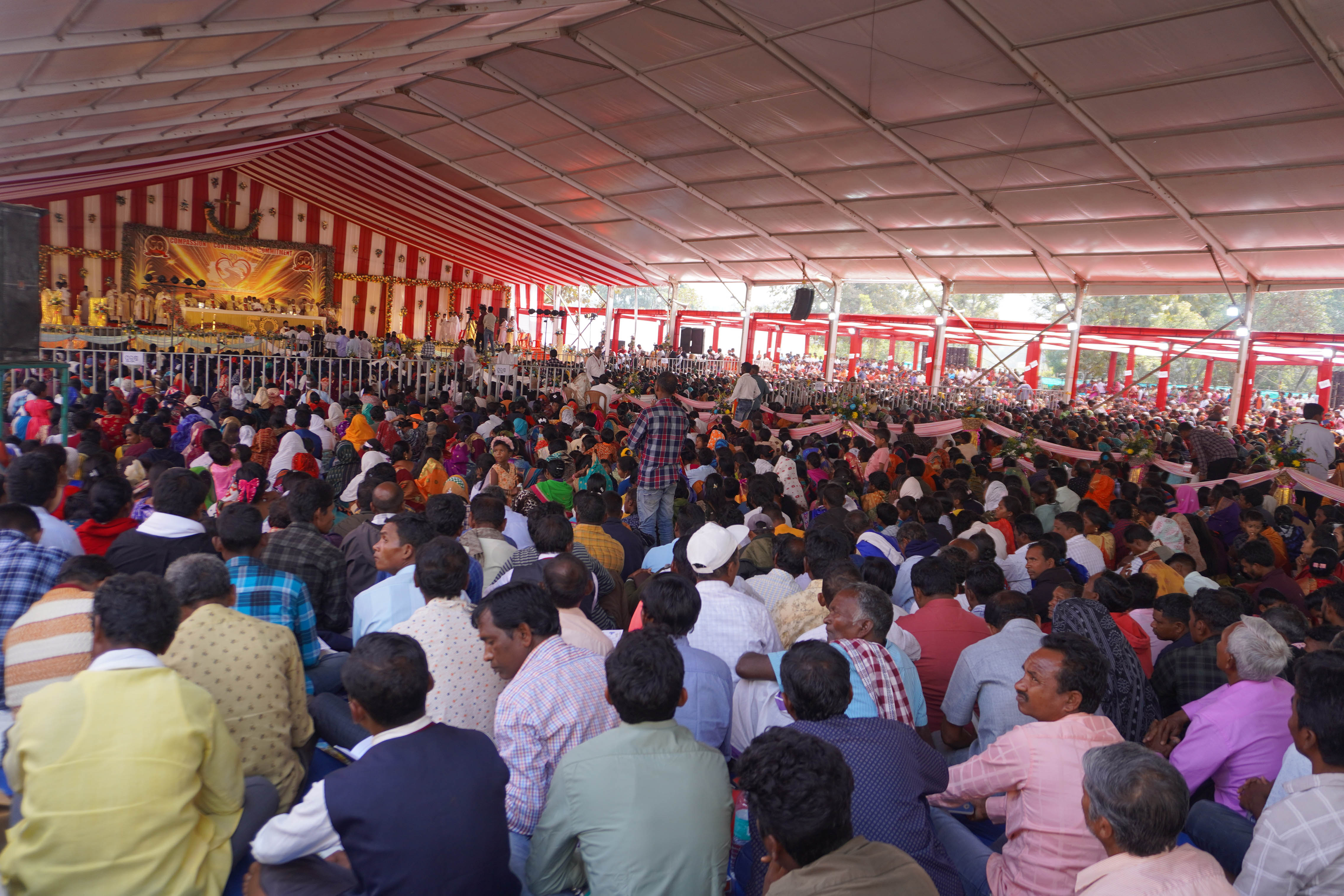 Golden Jubilee: Remembering the Martyrs, Kandhamal Celebrates 50 Years ...