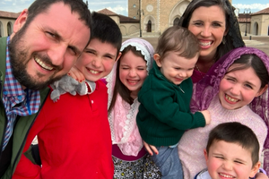 Lila Rose Recalls Life-Changing Encounter With Jesus Christ in the ...