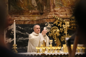 Lila Rose Recalls Life-Changing Encounter With Jesus Christ in the ...