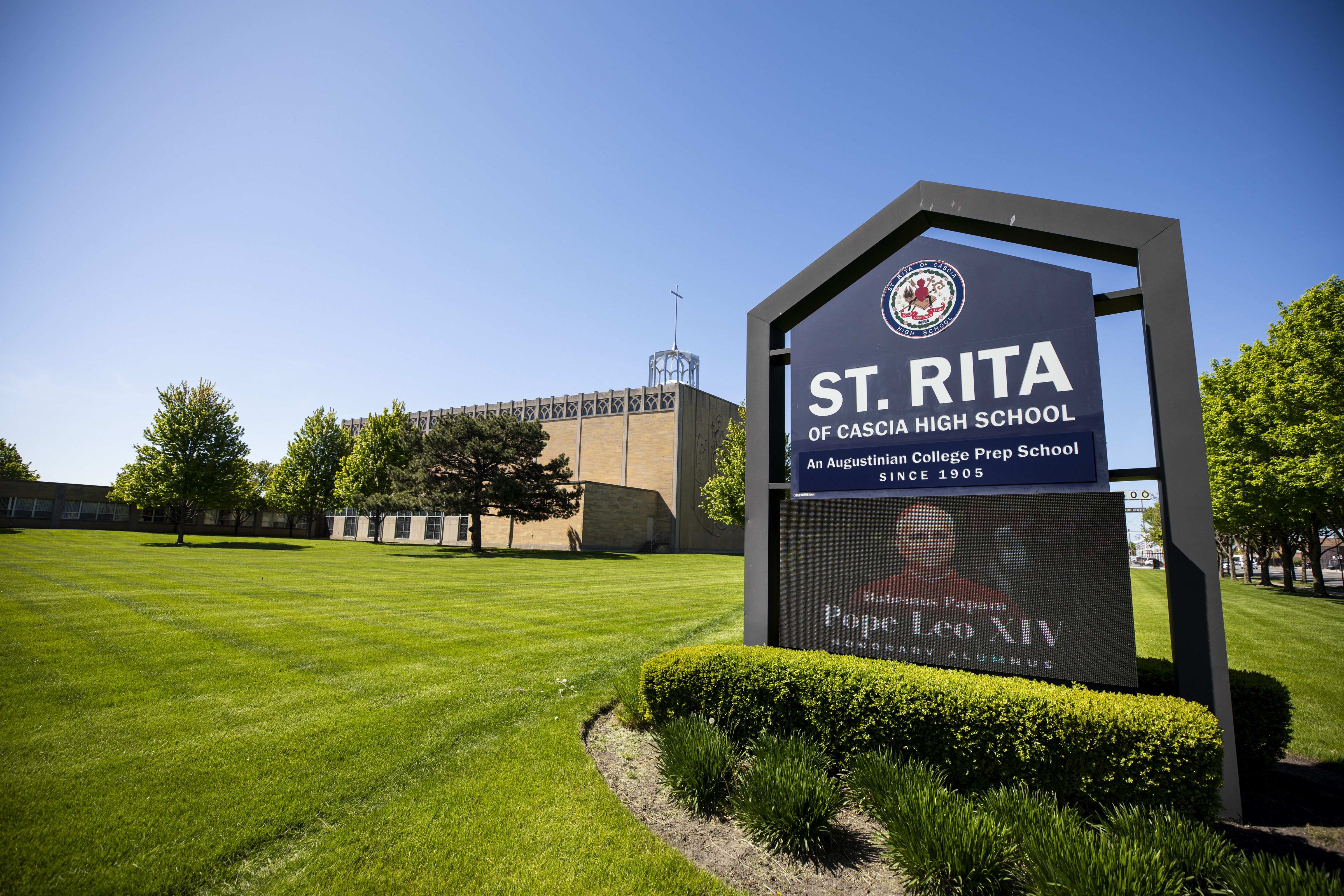 Visiting Pope Leo XIV’s Chicago: How the South Side Shaped America’s ...