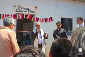 Msgr. Roger Landry - NCRegister