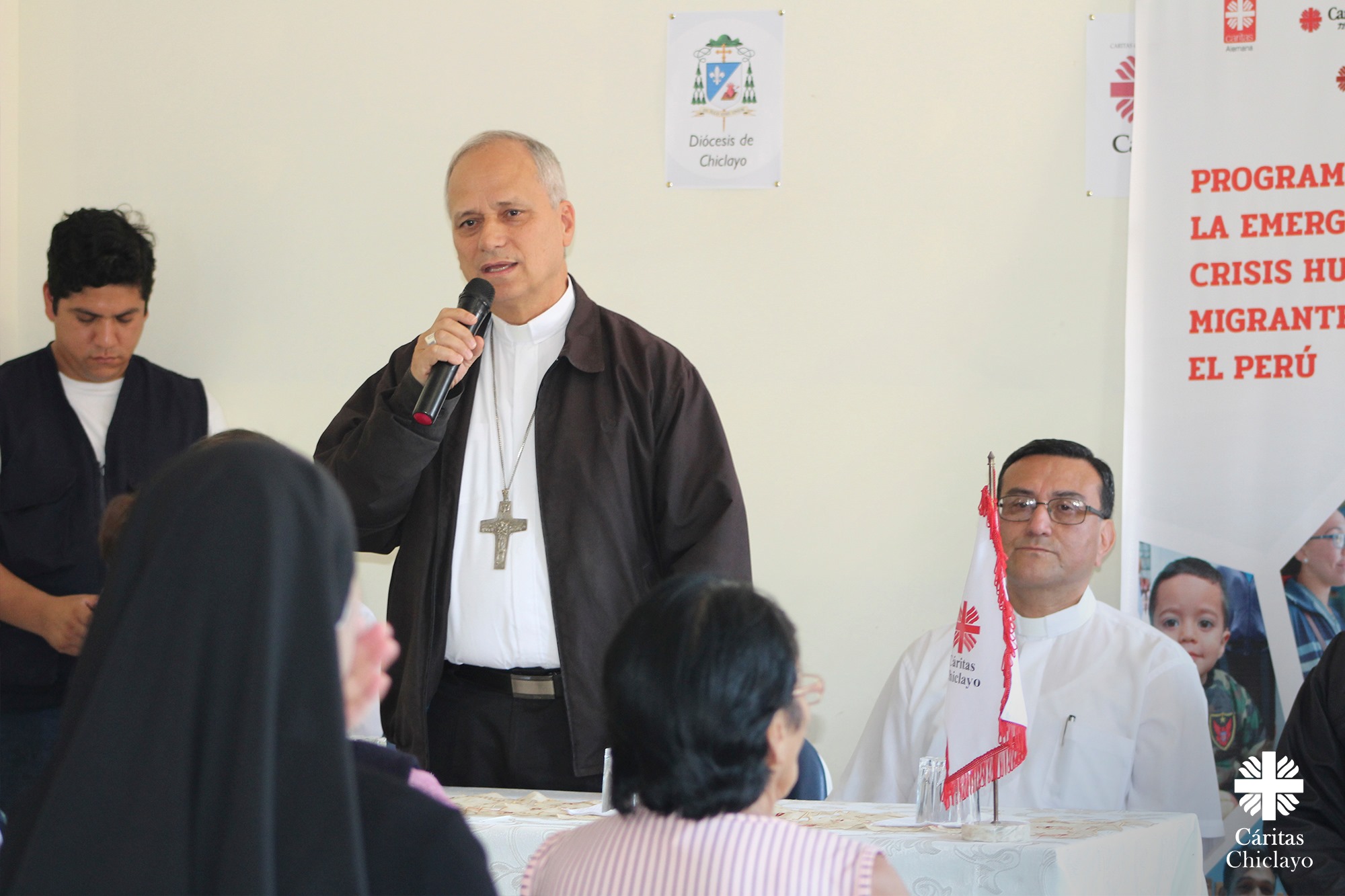 A Pope From the Missions| National Catholic Register