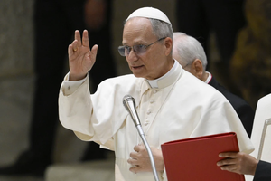 Catholic Calisthenics: Gestures, Postures and Symbolic Movements Used ...