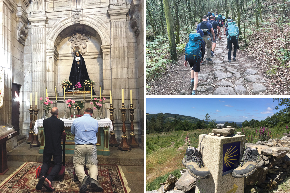 Pilgrimages Are Having a Moment| National Catholic Register