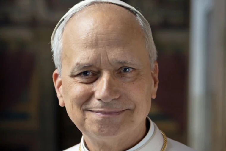 LIVE UPDATES: Pope Leo XIV’s First Days| National Catholic Register