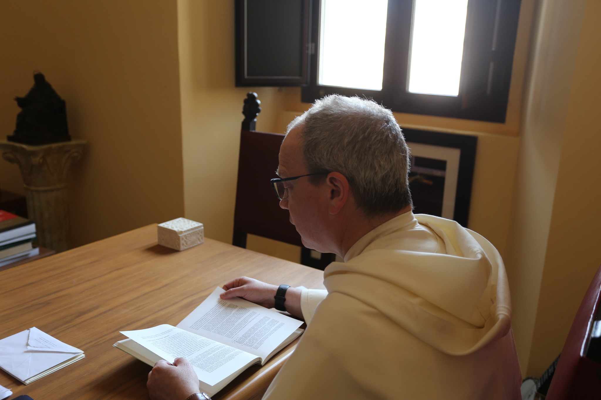 Inside Pope Leo XIV’s Rome Alma Mater, The Angelicum| National Catholic ...