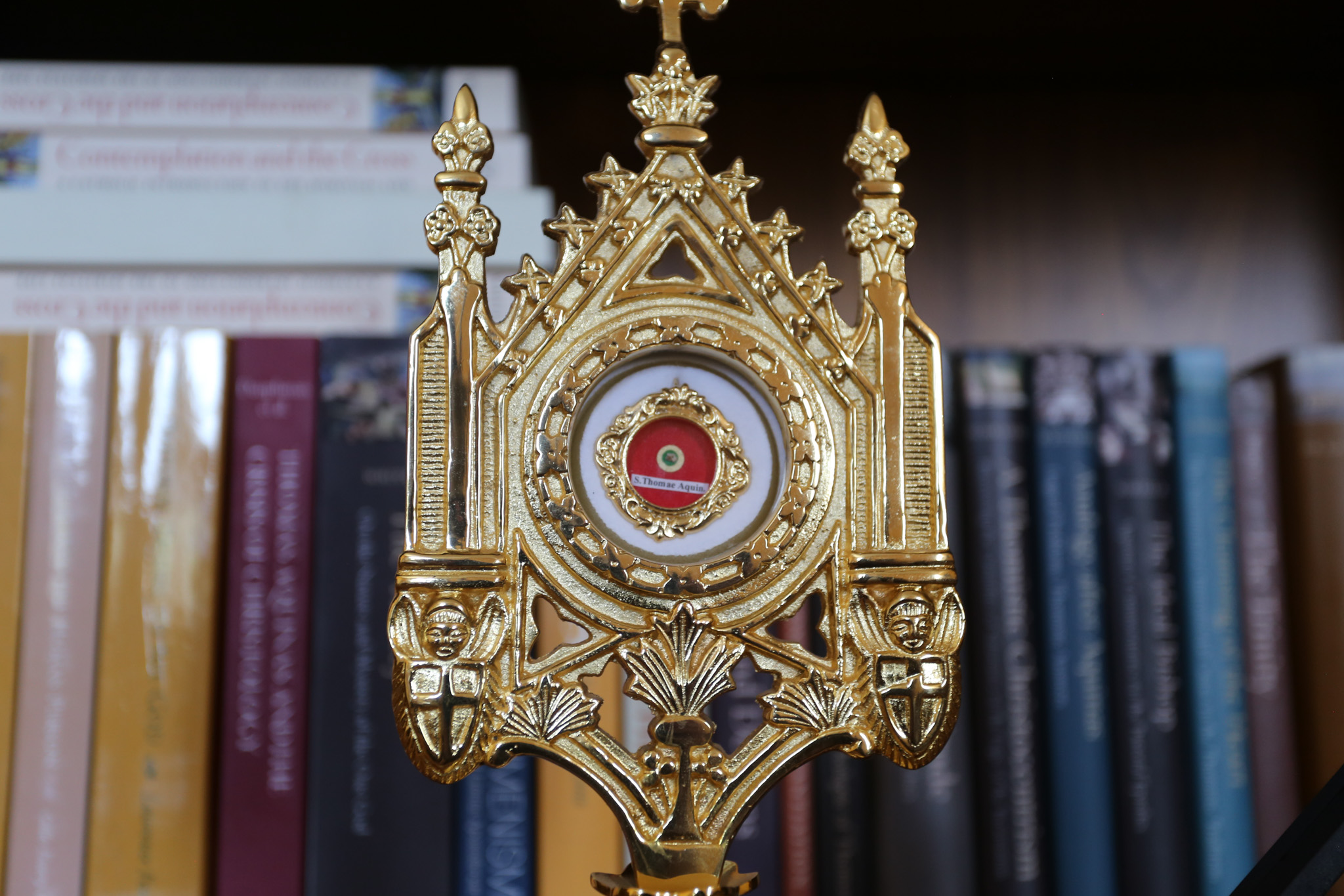 Inside Pope Leo XIV’s Rome Alma Mater, The Angelicum| National Catholic ...