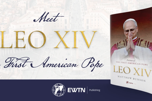 ‘Leo XIV: Portrait of the First American Pope’ Chronicles the New Holy ...
