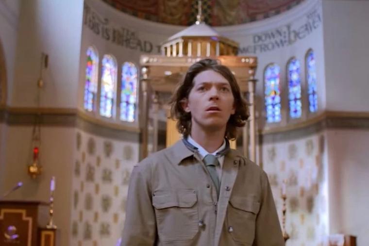 Season 2 of EWTN’s Hit Series ‘James the Less’ to Be Released June 9| National Catholic Register