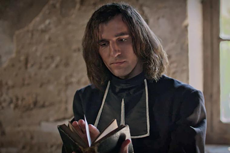 ‘The Curé of Ars’: EWTN Original Film About St. John Vianney Speaks to ...