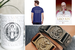 Communion Rails Return as Churches Embrace Beauty and Reverence ...