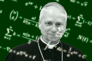 29 Great Catholic Mathematicians You Should Know| National Catholic ...