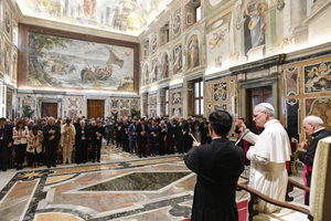 Catholic Calisthenics: Gestures, Postures and Symbolic Movements Used ...