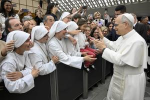 Catholic Calisthenics: Gestures, Postures and Symbolic Movements Used ...