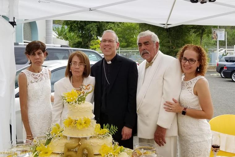 Inspired to Serve: How My Father Continues to Animate My Vocation ...