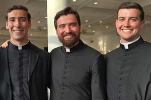From Media to Papal Mass: Register Alum’s New Role| National Catholic ...
