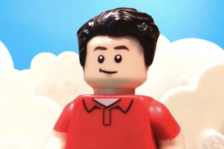 Irish Teens Inspired by Carlo Acutis Make Lego Film of His Life ...