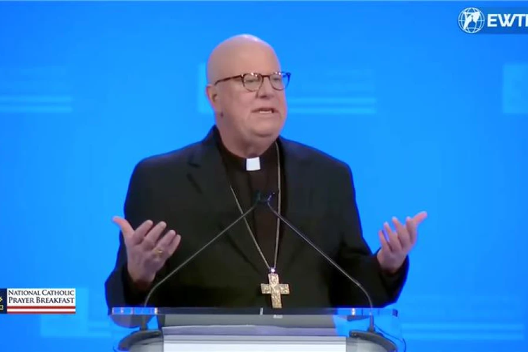 Bishops to Congress: AI Must Support Dignity of Person, Common Good ...
