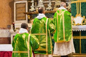 The Gates of Hell and the Death of Pan| National Catholic Register