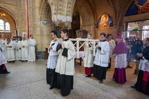 The Holy Nails: Relics of the Crucifixion?| National Catholic Register