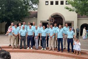 Communion Rails Return as Churches Embrace Beauty and Reverence ...