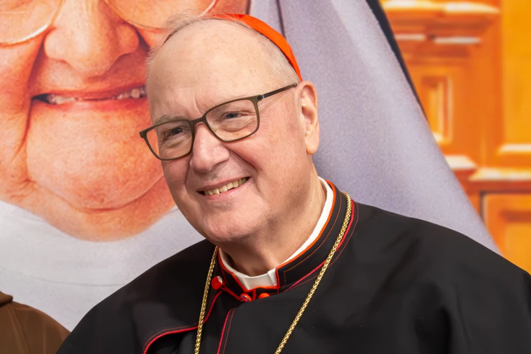 Cardinal Dolan: New York Assisted Suicide Bill ‘Cheapens Human Life ...