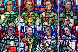 Msgr. Roger Landry - NCRegister