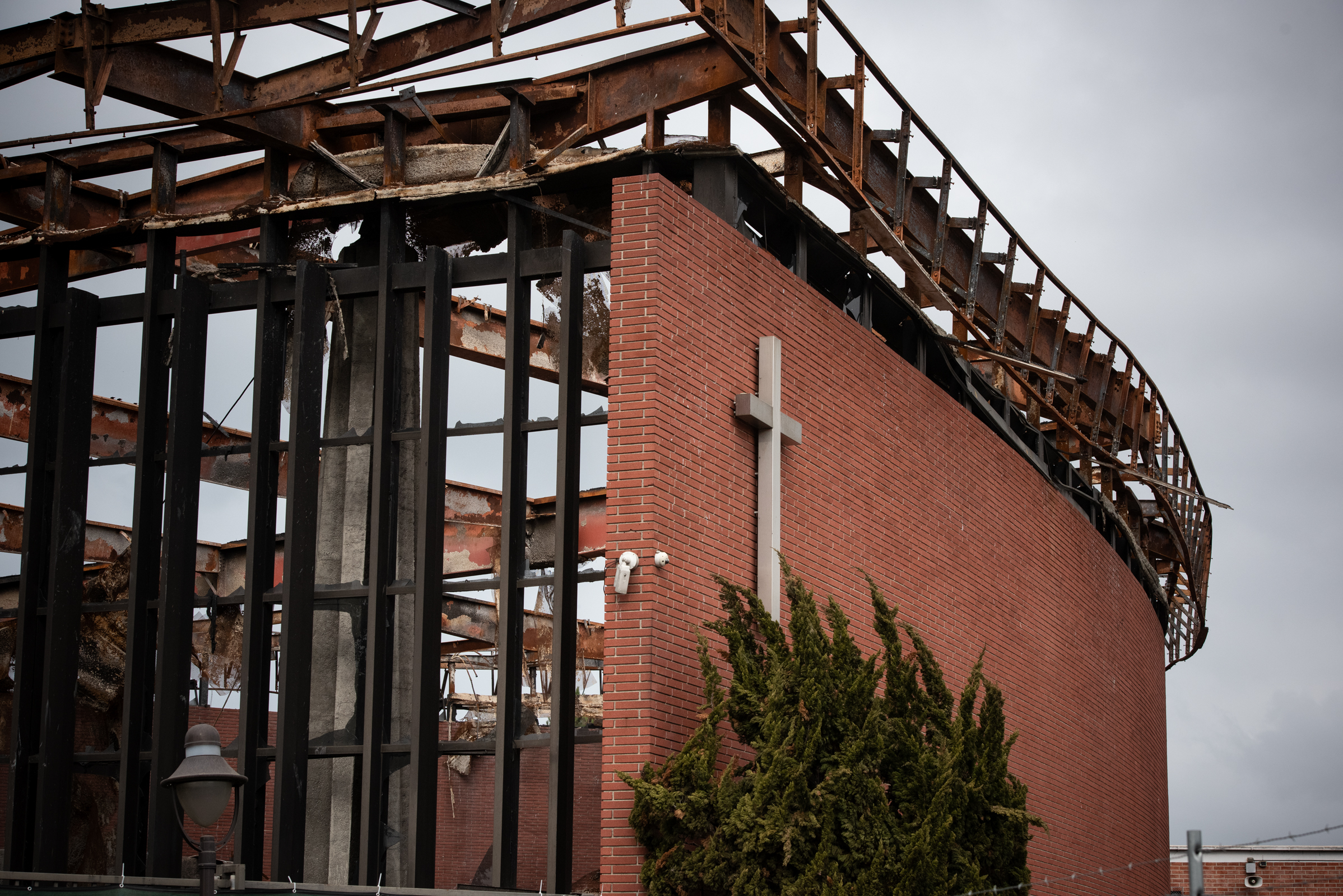 When the World Catches Fire: National Eucharistic Pilgrimage| National ...