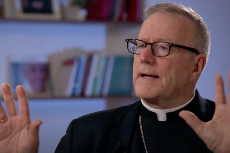 Bishop Barron Gets Catholic Ed Right| National Catholic Register