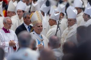 Gia Chacón - NCRegister