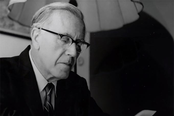 Teaching Teens Real Virtue with Dietrich Von Hildebrand| National ...