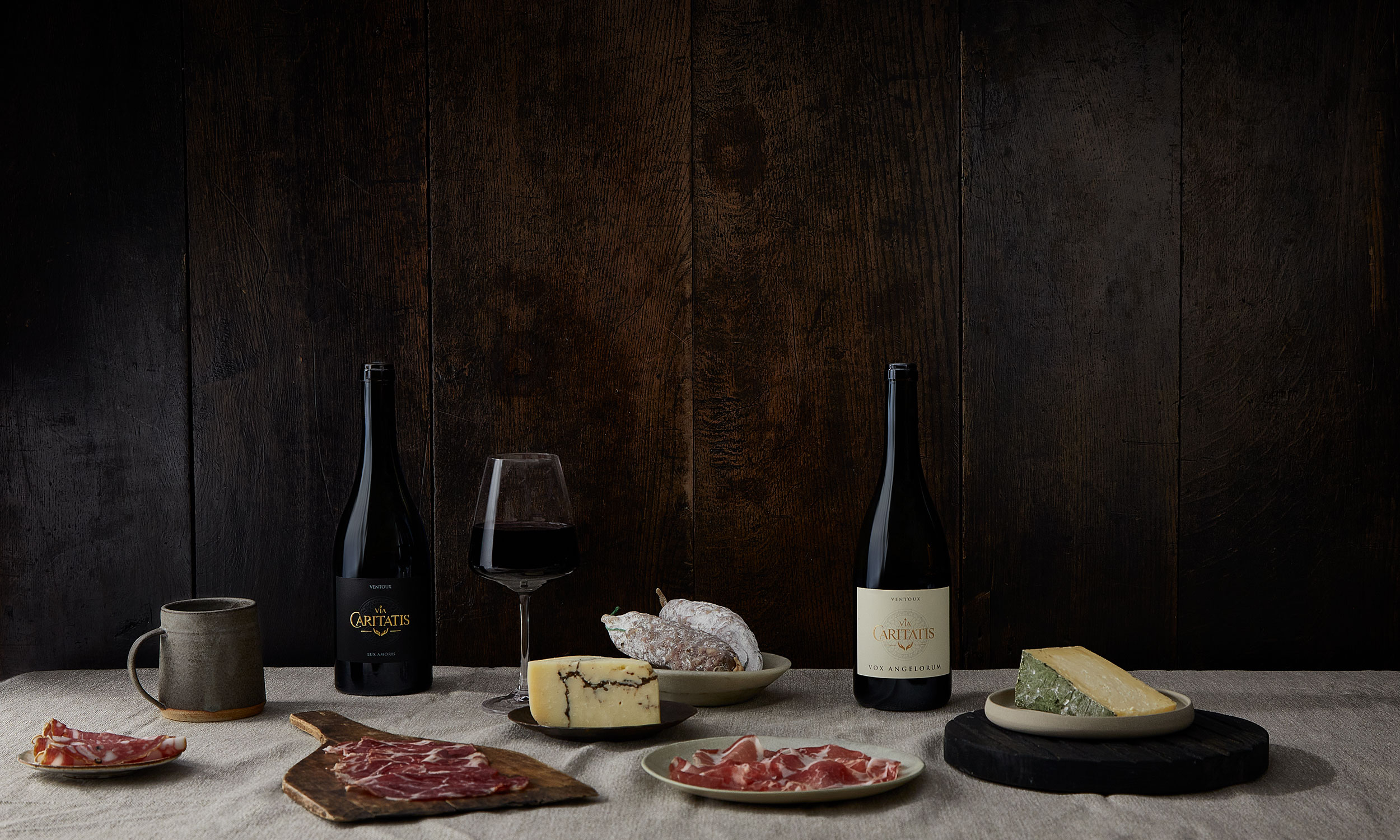 French Monks Uncork ‘Civilization of Wine’ with World’s First Abbey ...