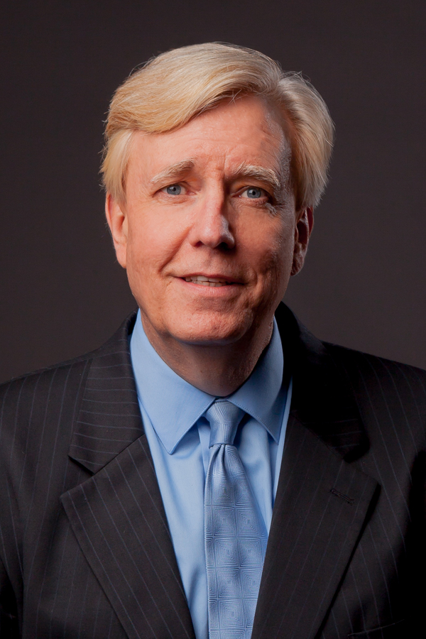 Doug Keck Retires From EWTN| National Catholic Register