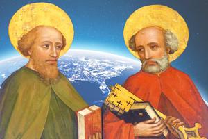 The Gates of Hell and the Death of Pan| National Catholic Register