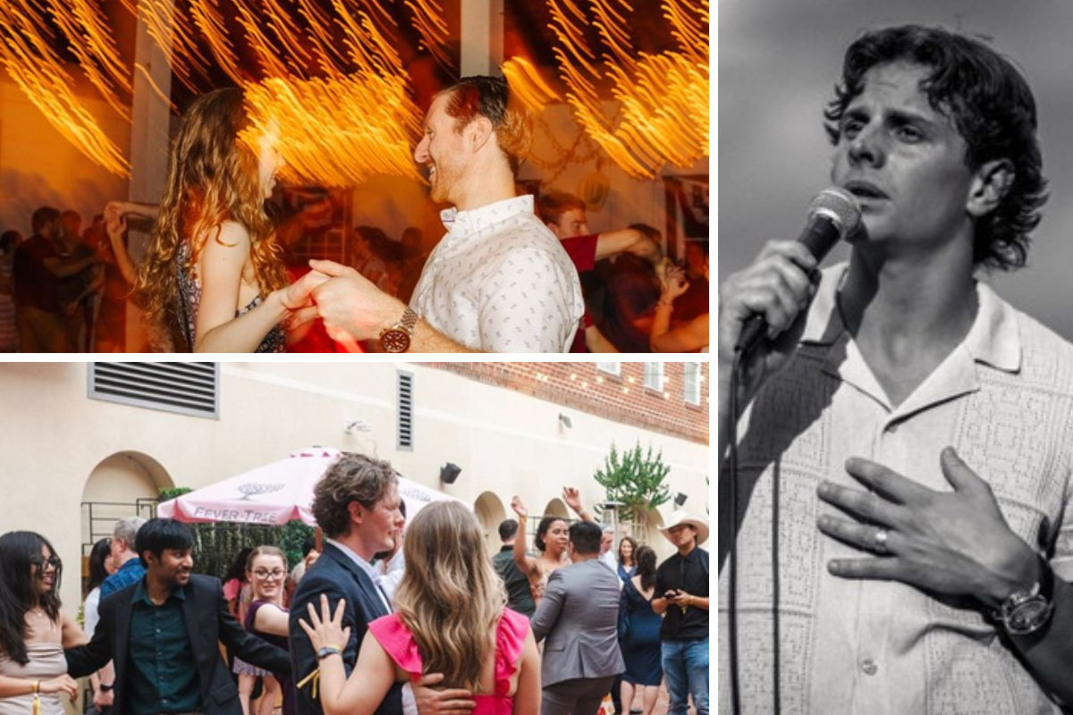 ‘Faith Through Friendship’: How DC Social Collective Is Building Young ...