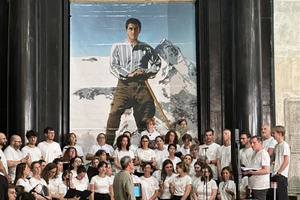 Read the Letters That Inspired Pier Giorgio Frassati’s Path to Holiness ...