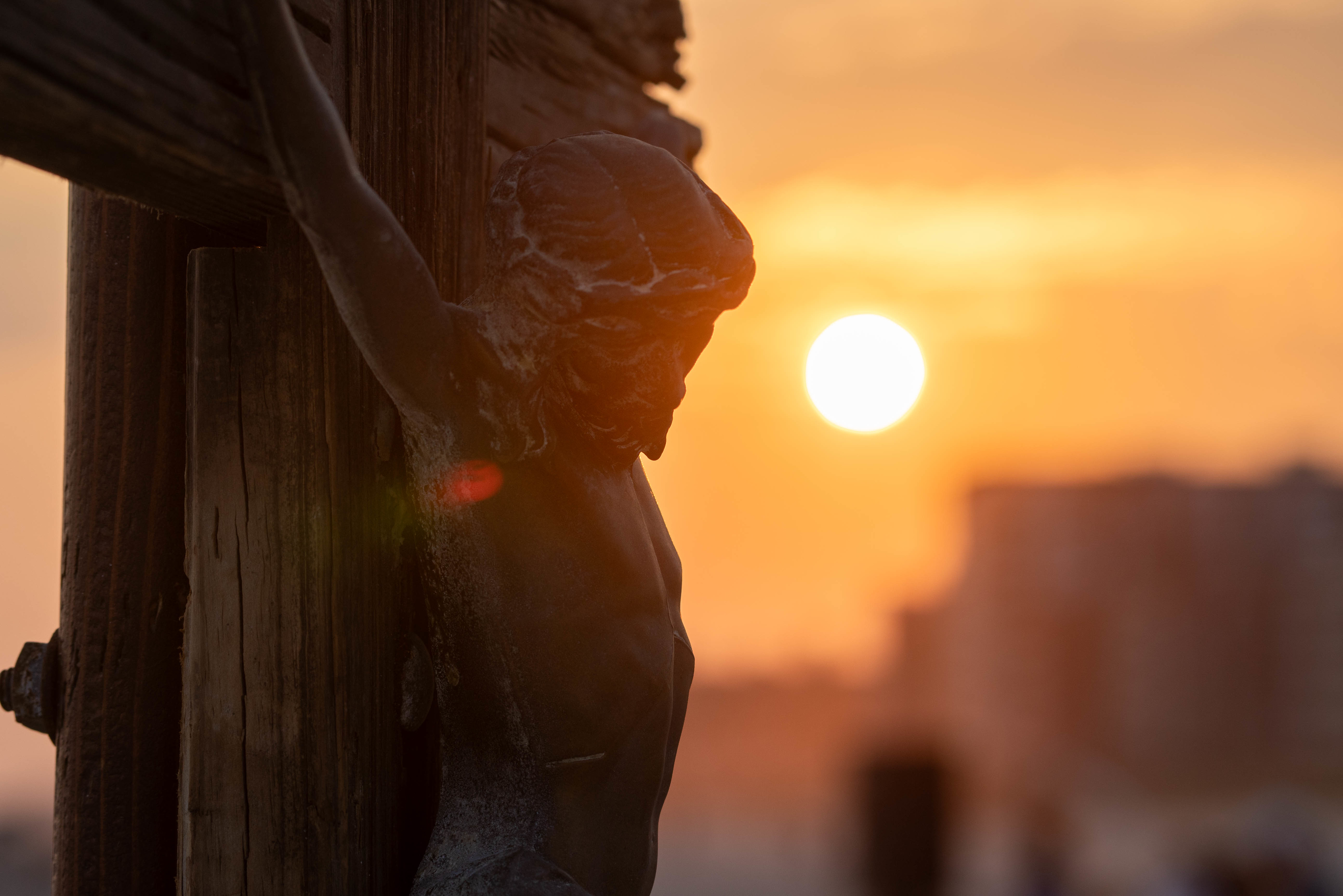 Surf, Sand, and Sacrament: Hundreds Attend Long Island’s ‘Beach ...