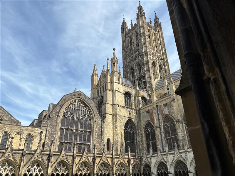 The Many Hidden Saints of Kent: Holy Men and Women Who Remain ‘Powerful ...