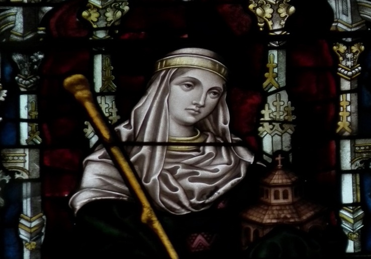 The Many Hidden Saints of Kent: Holy Men and Women Who Remain ‘Powerful ...
