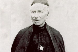 The Color Purple: The Hue Reflects the Reason Behind the Penitential ...