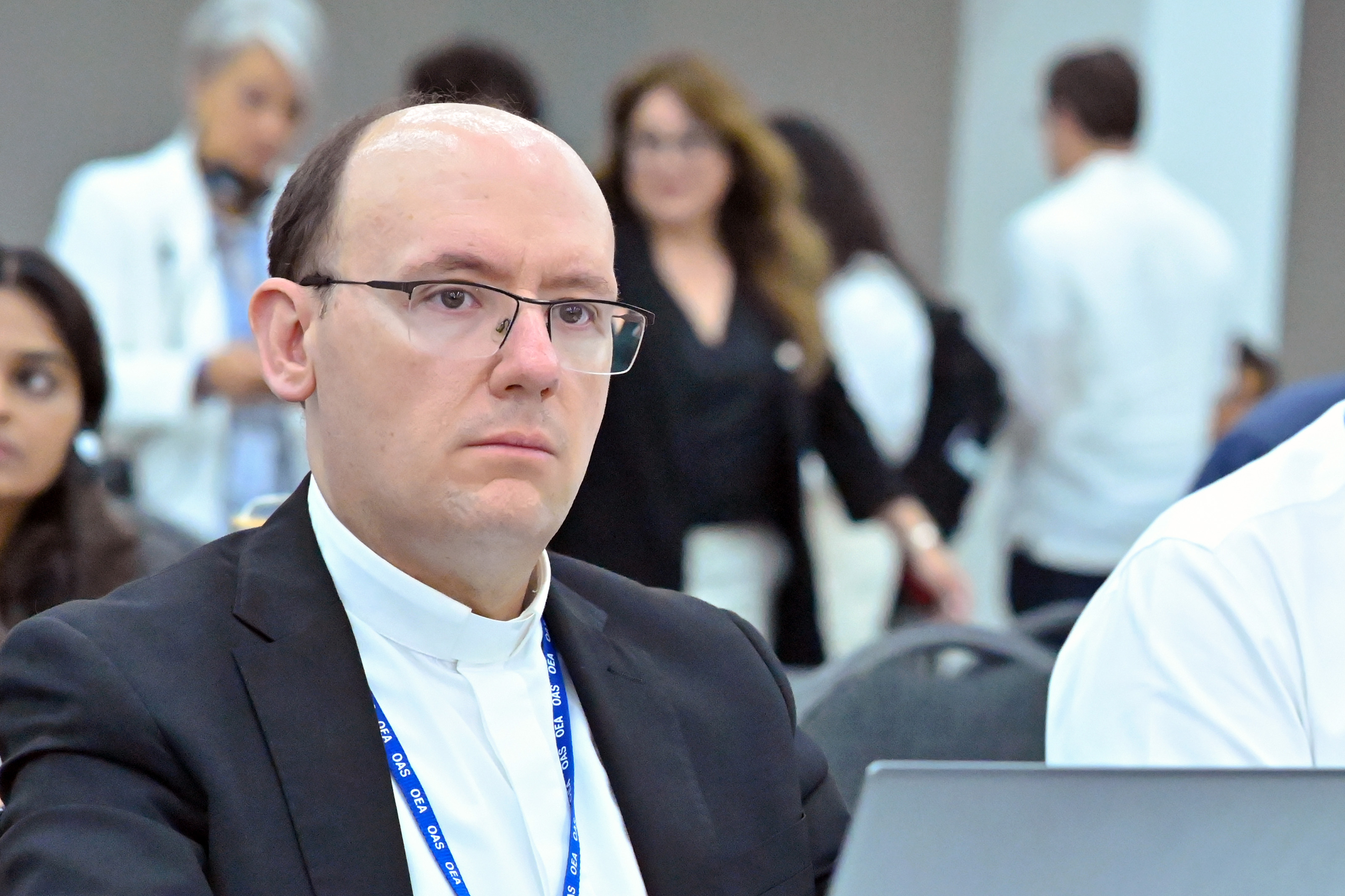 Haiti in Crisis: Can the Catholic Church Help Turn the Tide? – EWTN Great Britain