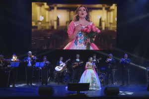 Catholic Singer’s Latest Album Sets the Rosary to Song| National ...