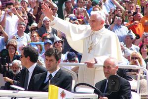 Catholic Calisthenics: Gestures, Postures and Symbolic Movements Used ...
