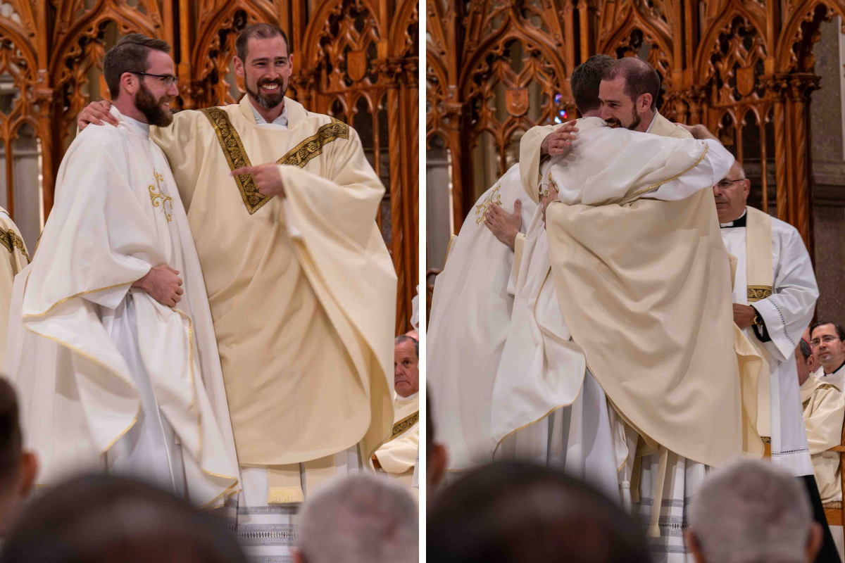 ‘It Was What God Wanted’: How a Mother’s Faith and Youth Group Led 2 ...