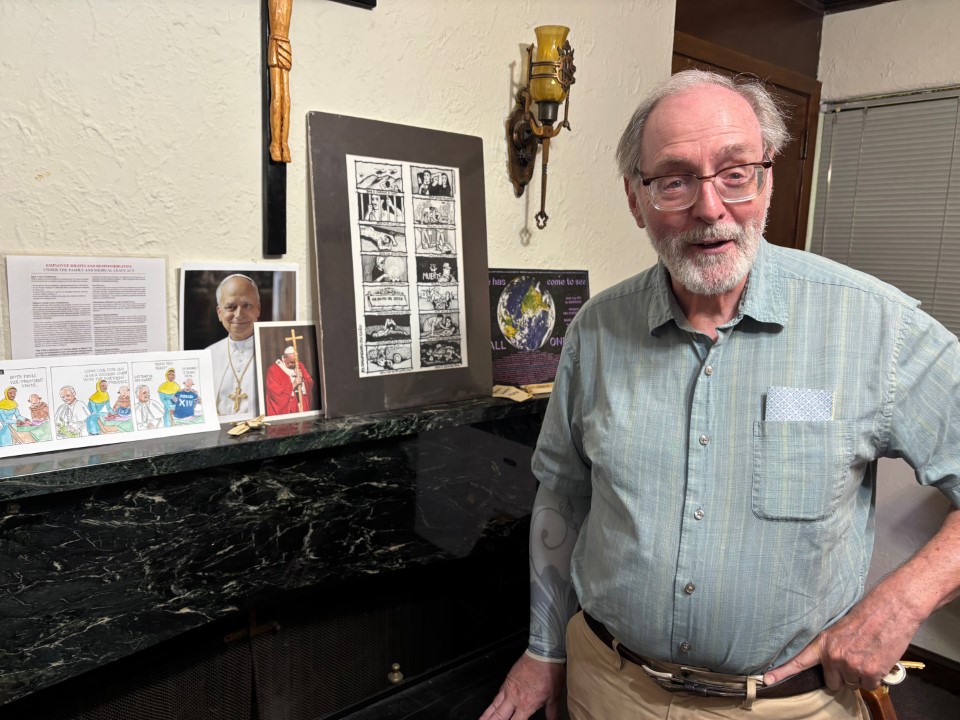 What Does a ‘Synodal Parish’ Look Like? This Missouri Parish Is Trying ...