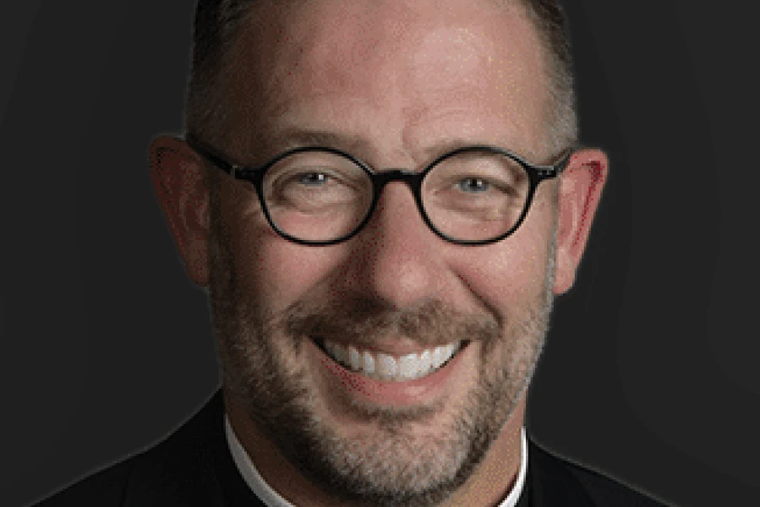 Pope Leo XIV Names New Bishop for Jefferson City, Missouri| National ...