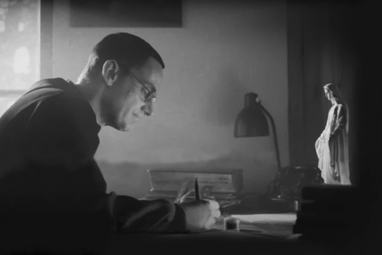 ‘The Knight:’ The Untold Story of One of the 20th Century’s Greatest ...