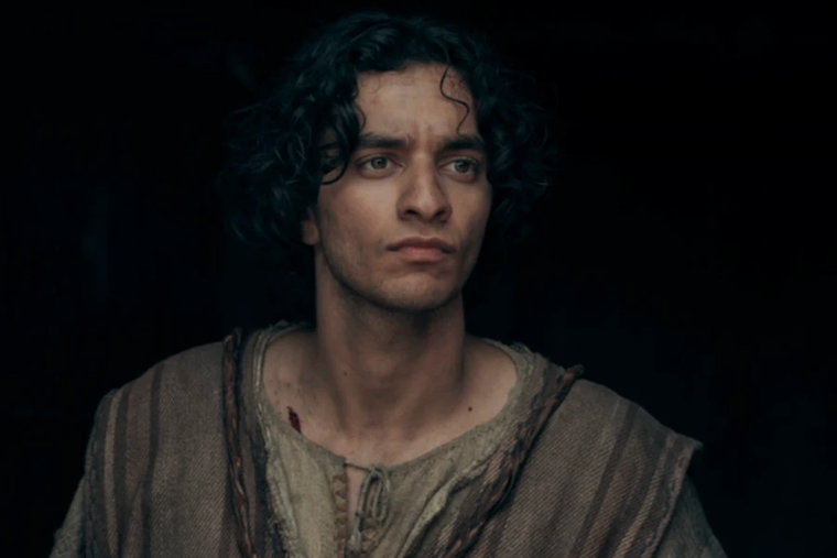 Actor Who Portrays David in Prime Video’s ‘House of David’ Becomes ...