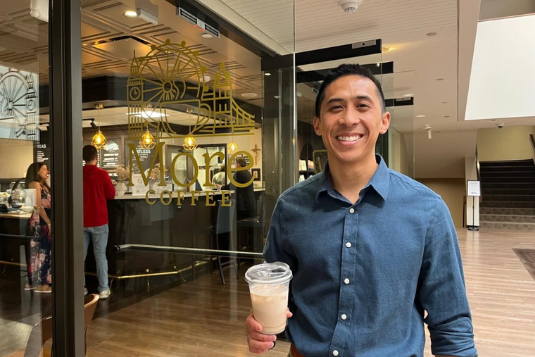 New Coffee Shop in Archdiocese of Denver Aims to Be ‘Outpost of ...